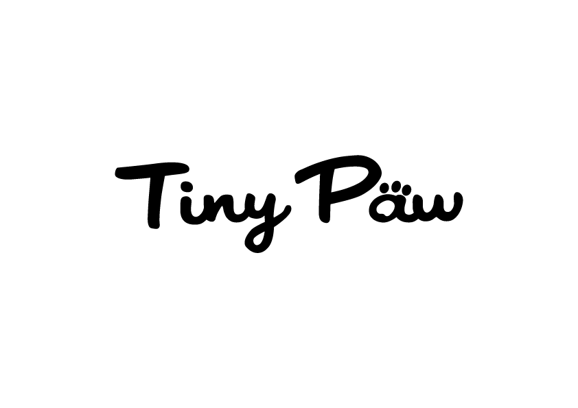 TinyPaw Jewellery - Because vulnerable dogs deserve better